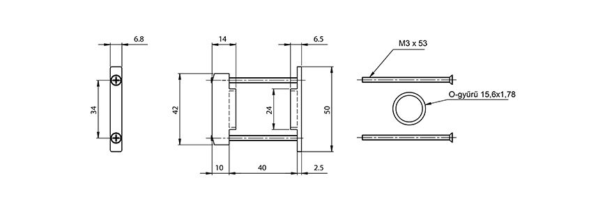 KKOP.0 - HAFNER Pneumatika